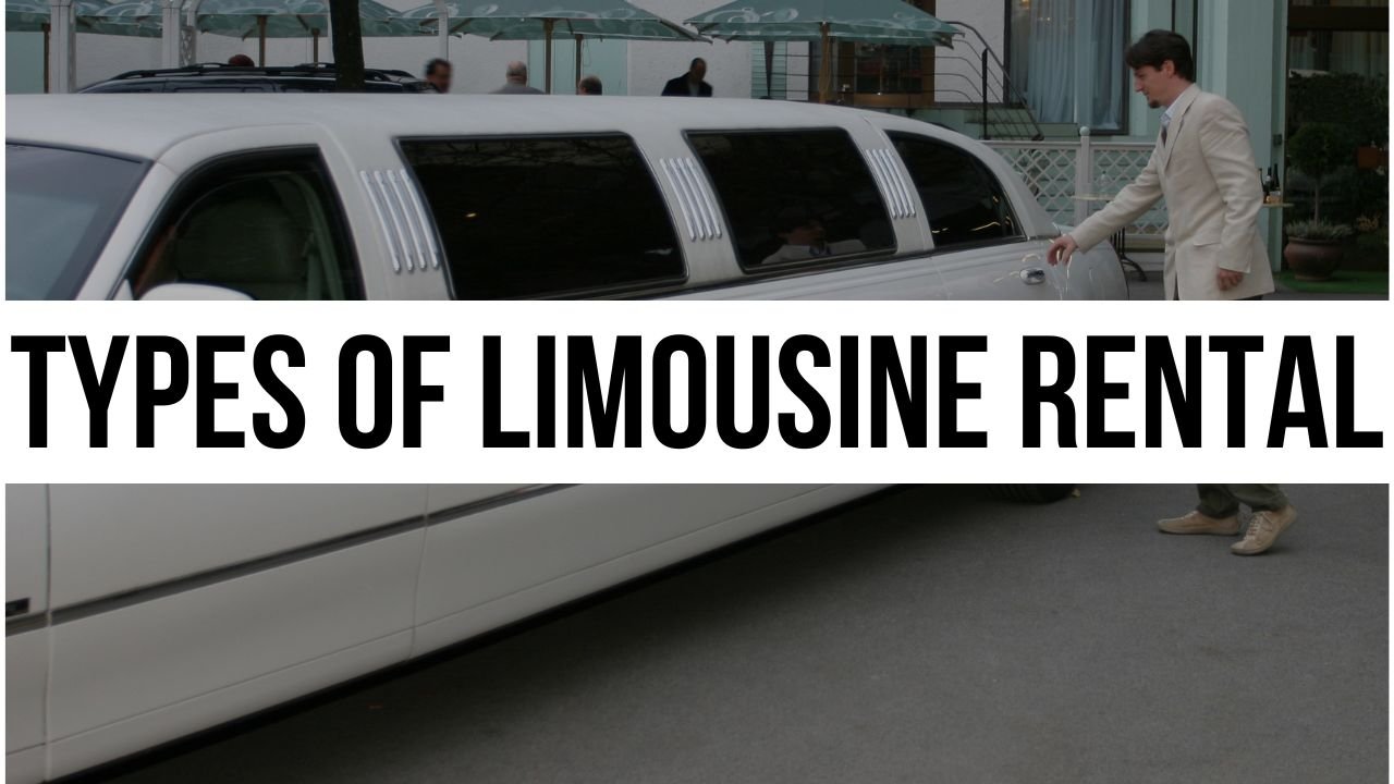 1. Get Limo Bus Rentals Services for Popular Sightseeing